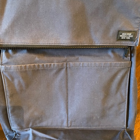 Jack Spade | Bags | Mens Jack Spade Backpack | Poshmark
